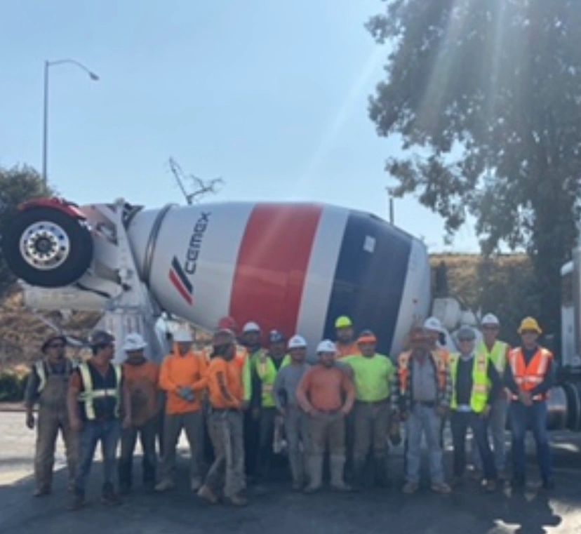 2040 Constrution Engineering, Management and Assurance Services - 2040 ...