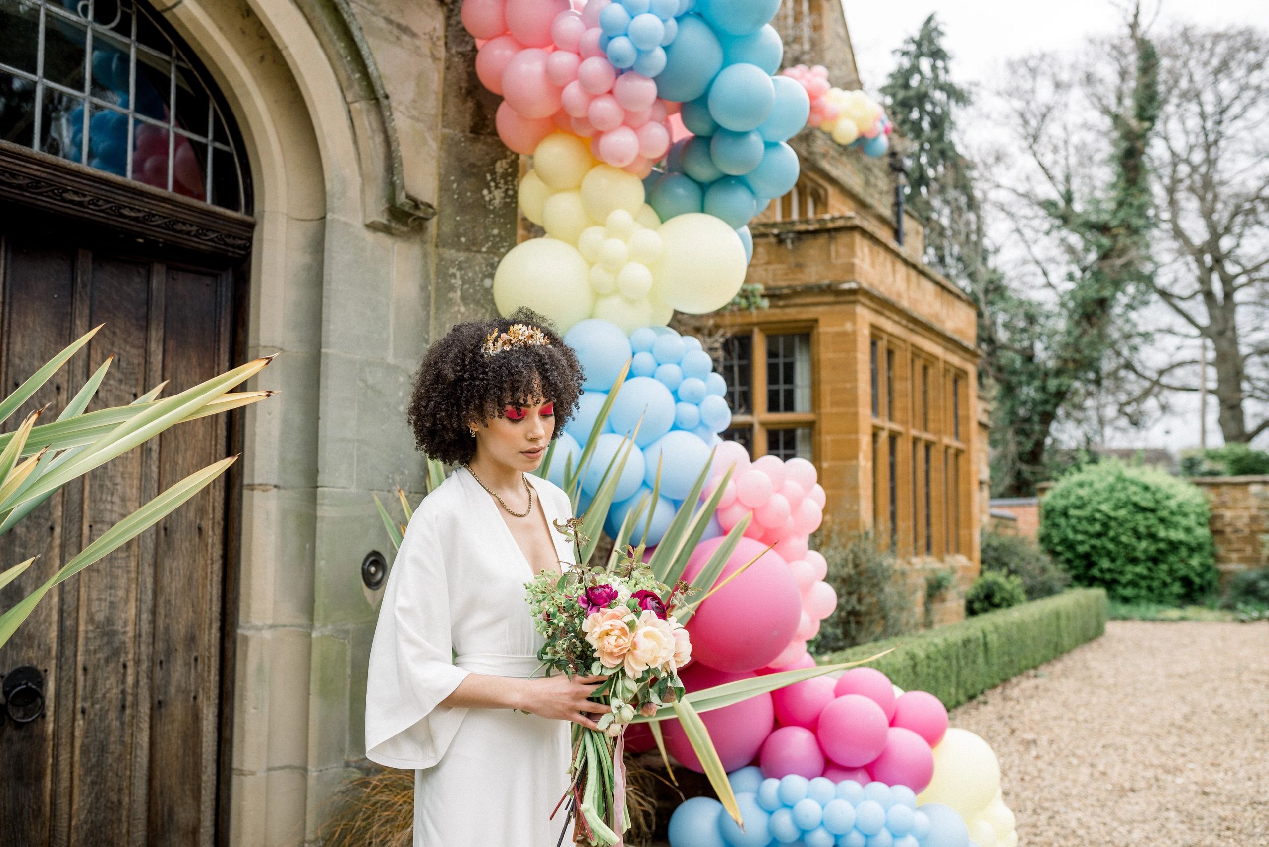 Event and Party Planning - Theeventbox