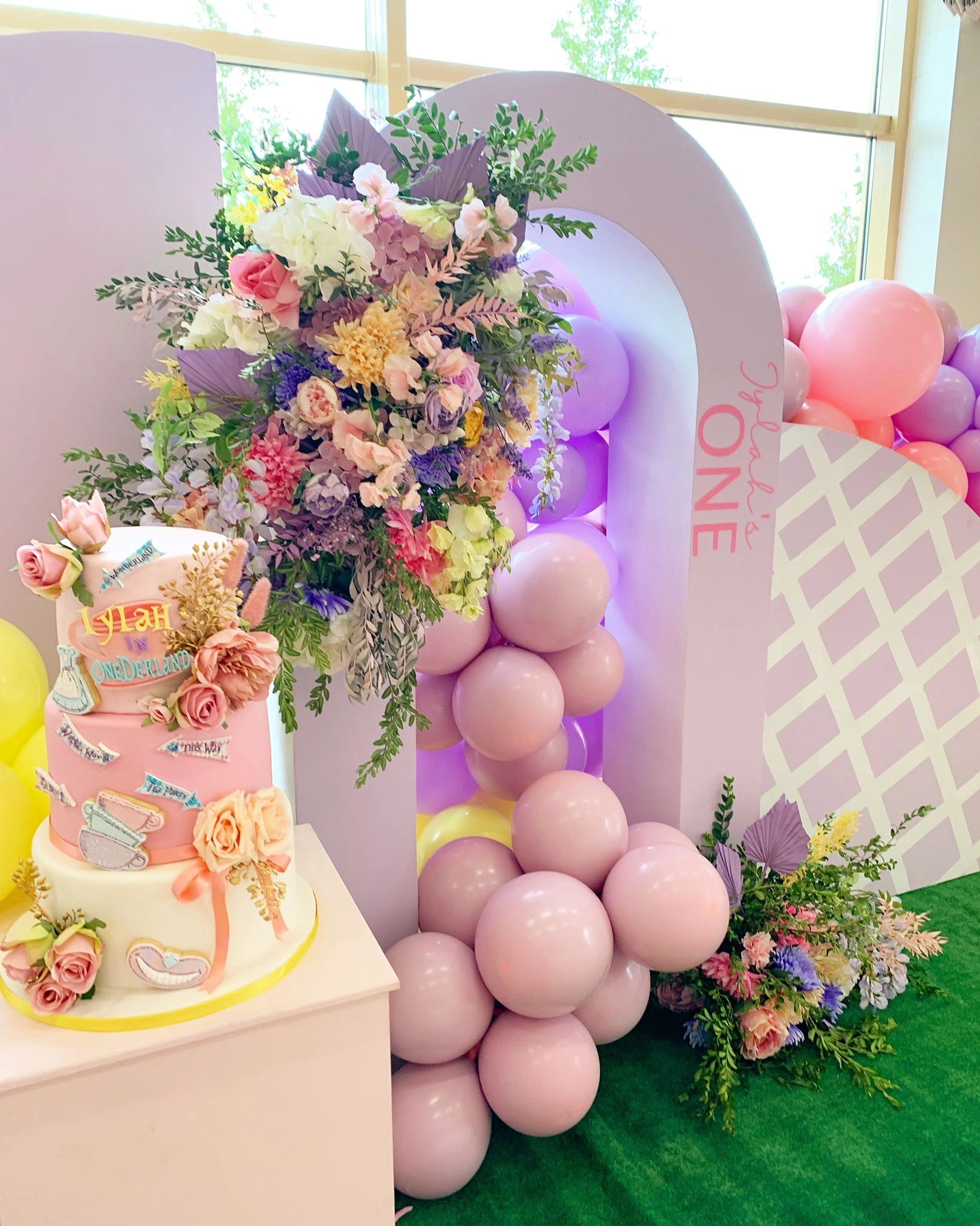 Event and Party Planning - Theeventbox