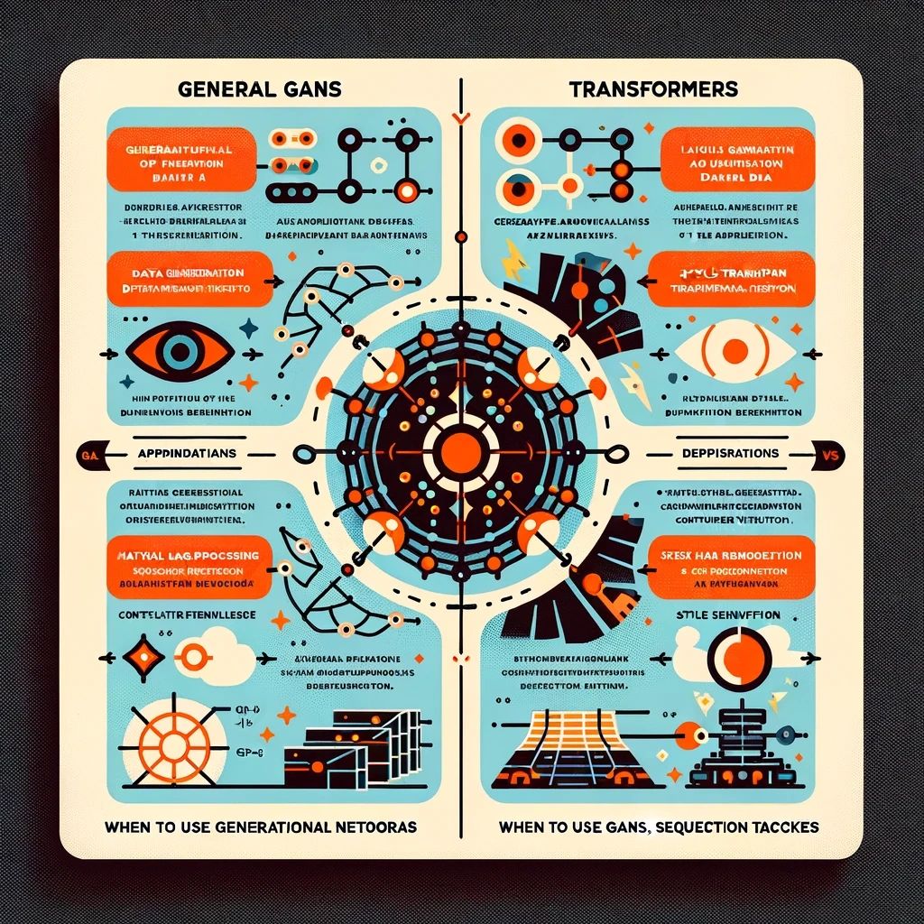 An AI and Generative AI Primer