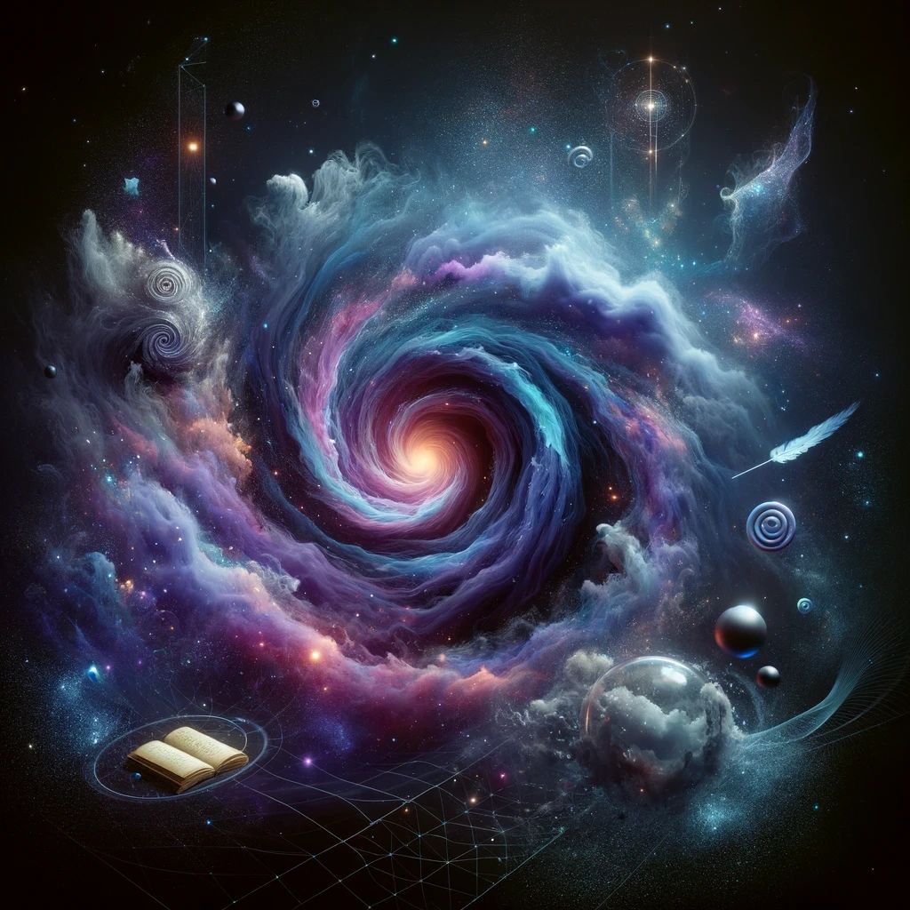 Exploring the Quantum Void