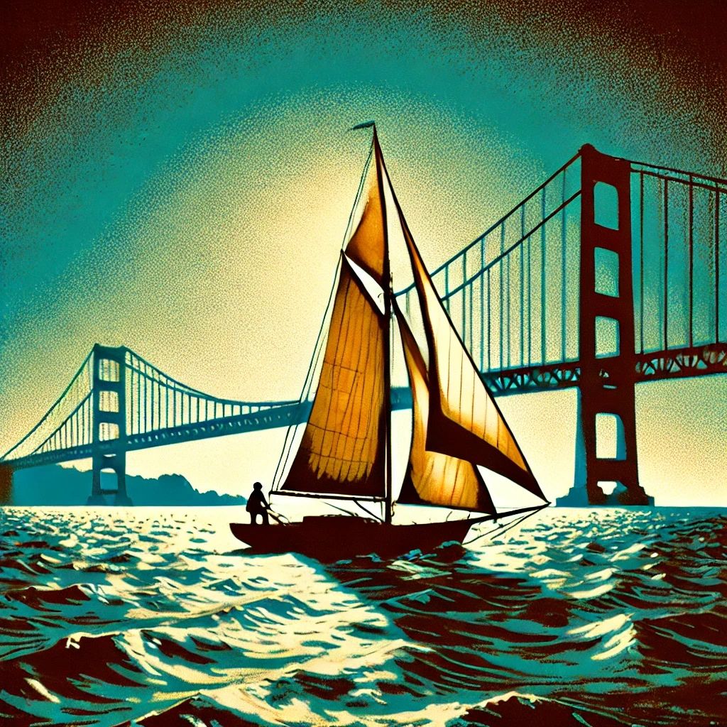 Hopper, AI, and the Fine Line Between Invention and Imagination