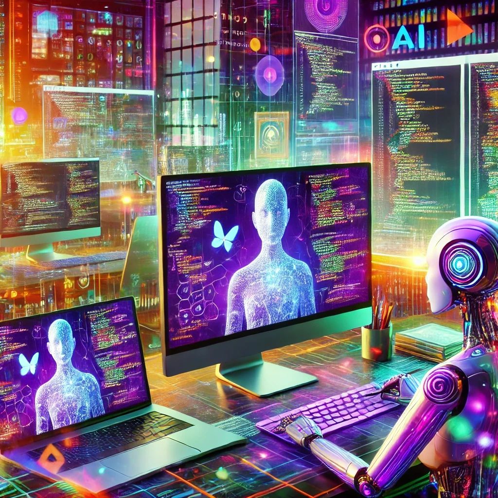 AutoML vs. Auto-coders - the Shift to No-Code Development