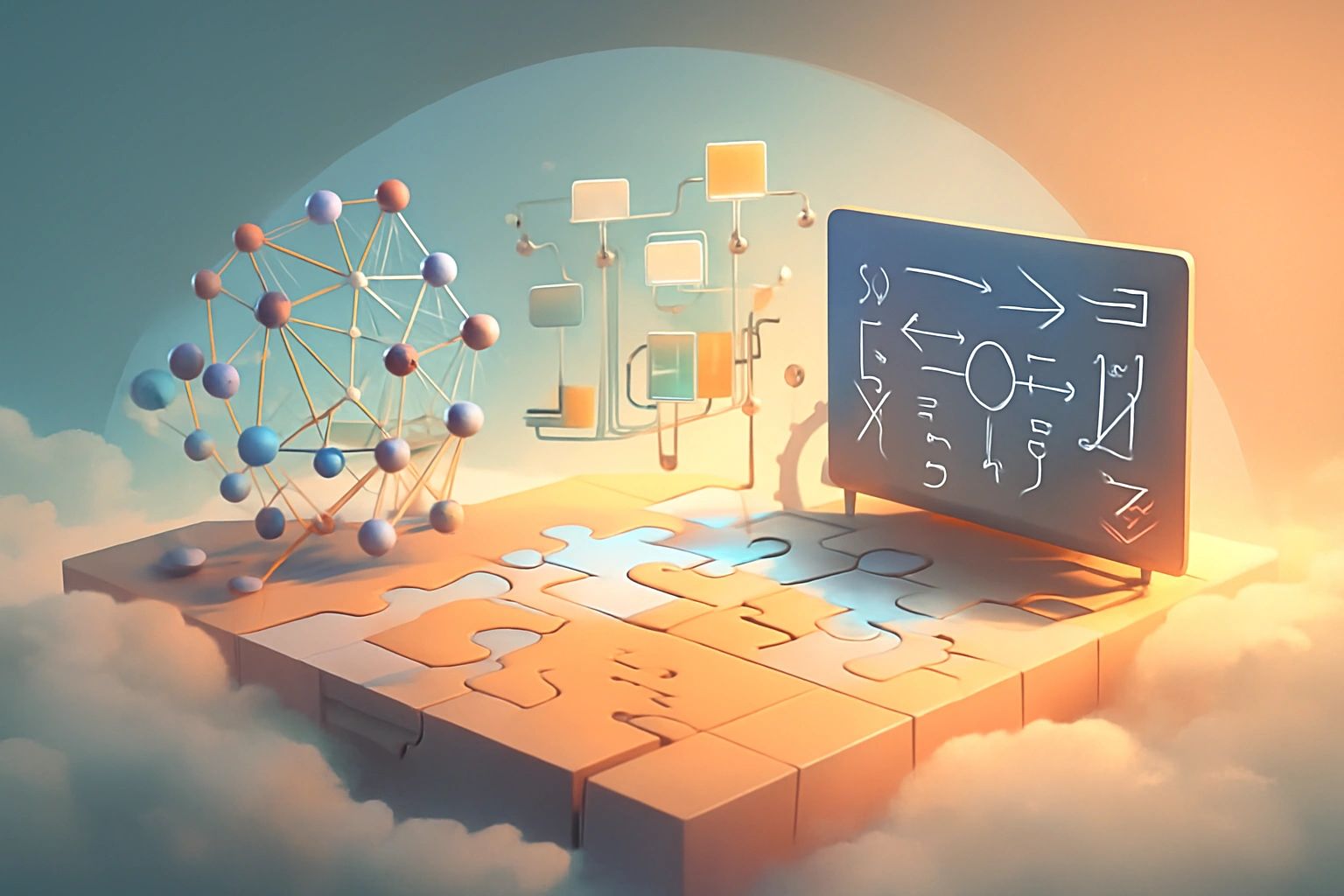 LLM Accuracy and the Limits of Self-Correction