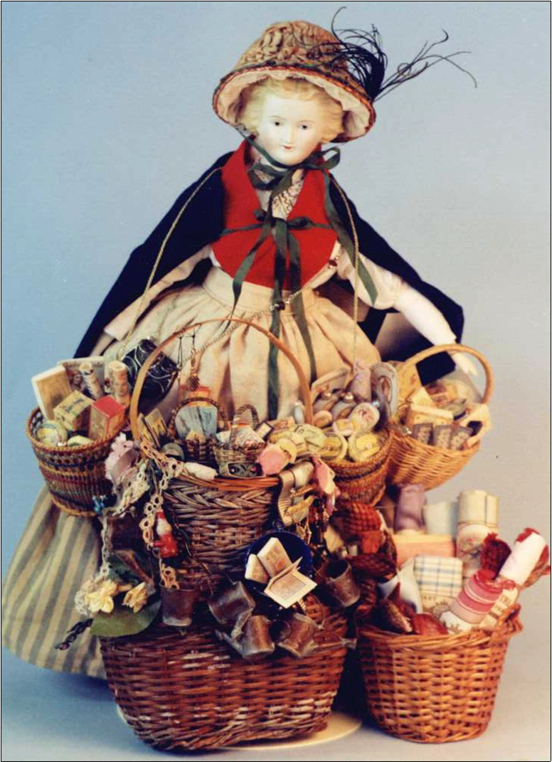 Peddler Paper Products