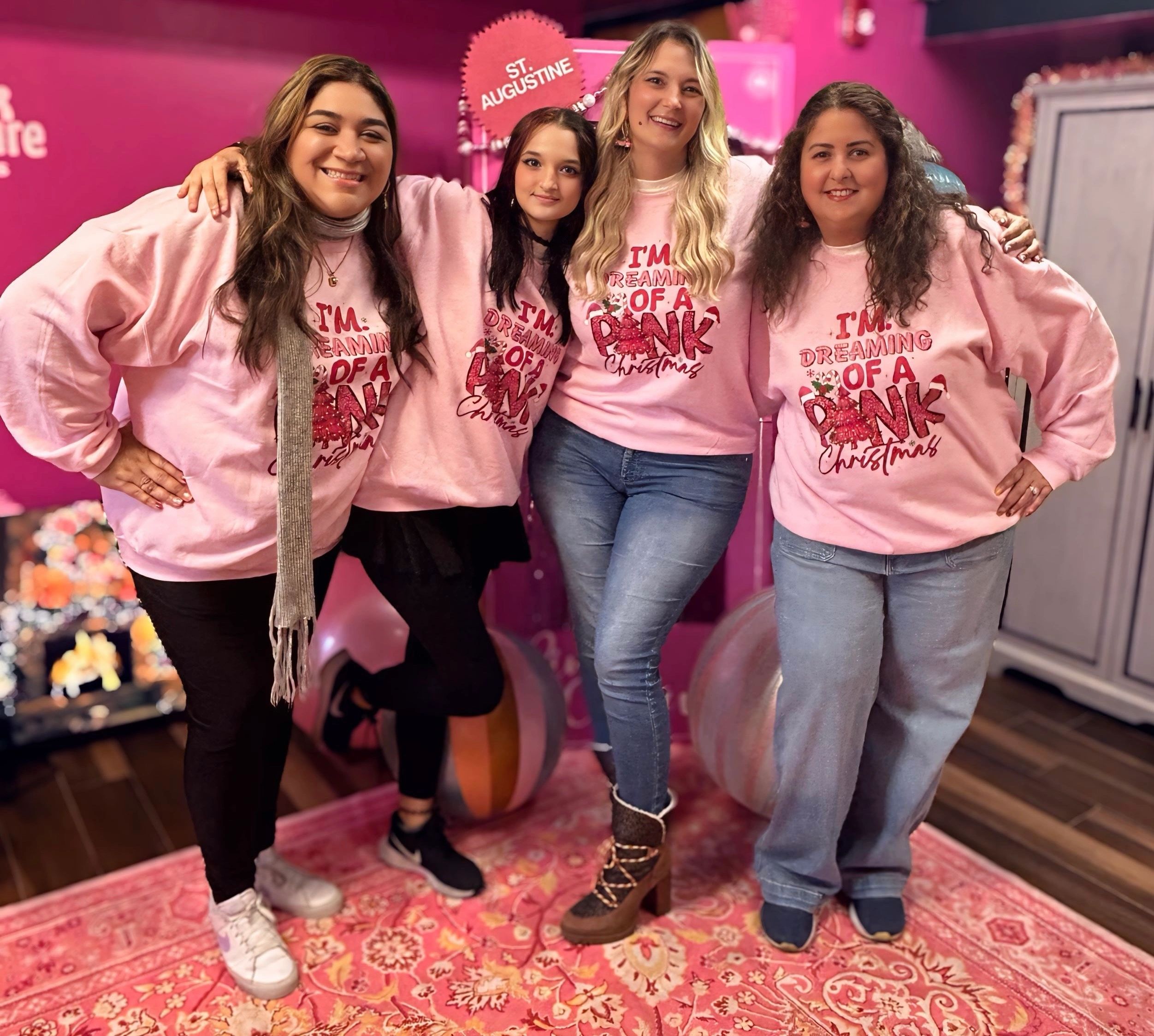 Explore Pink Themed Items | Pink Culture