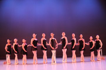 Palos Verdes Ballet