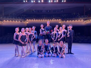Palos Verdes Ballet