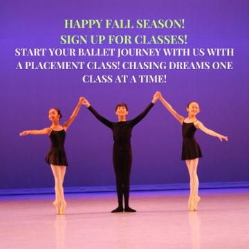 Palos Verdes Ballet