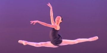 Palos Verdes Ballet
