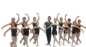 Palos Verdes Ballet