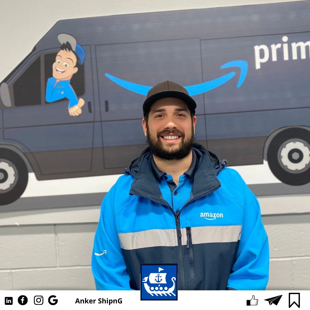 Earned Promotion: Joe Conti For Dispatch Manager