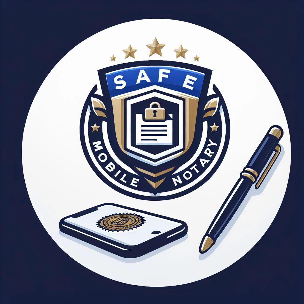 Affordable Mobile Notary Services in Fresno