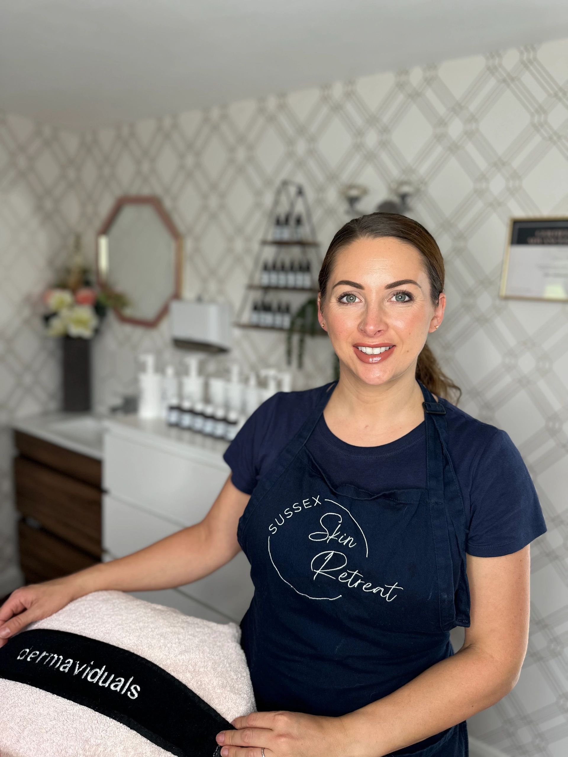 Sussex Skin Retreat - Dermaviduals, Caci