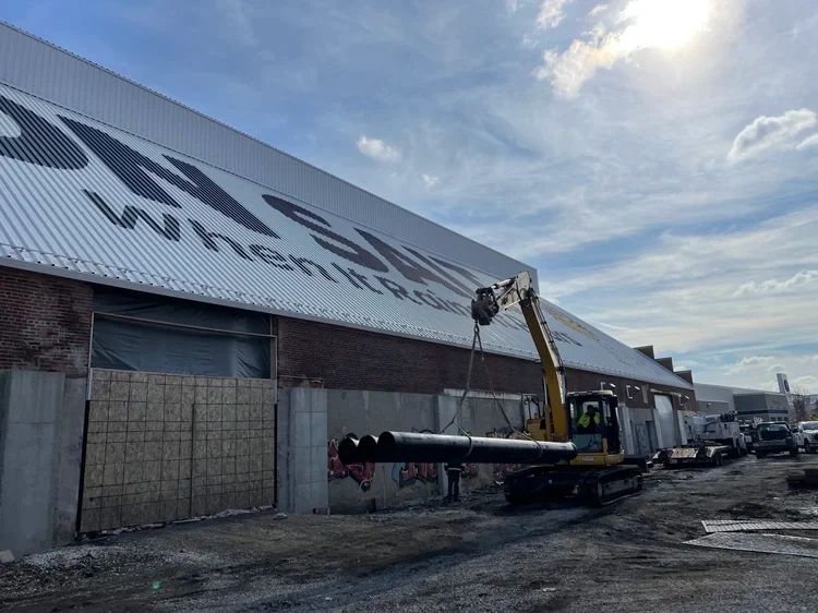 Celtic Utility & Plumbing Inc