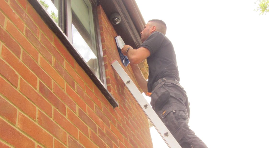 Total Access and Security