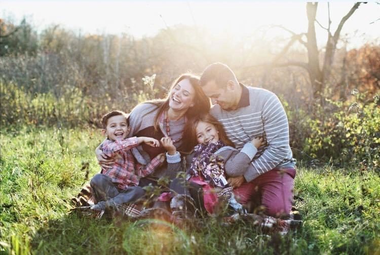 All Children Thrive - Early Childhood Policy Development Focused on Lived Experience, Early ...