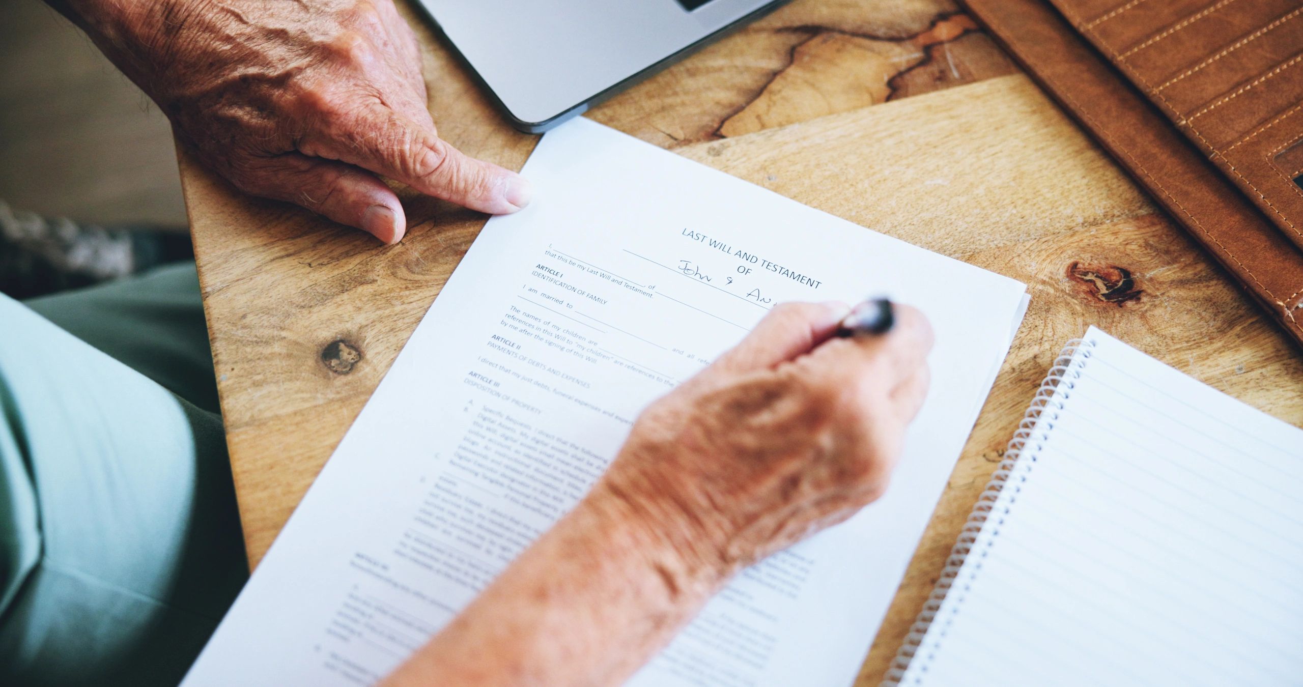 Barrios Notary Services - Translation Services, English Spanish