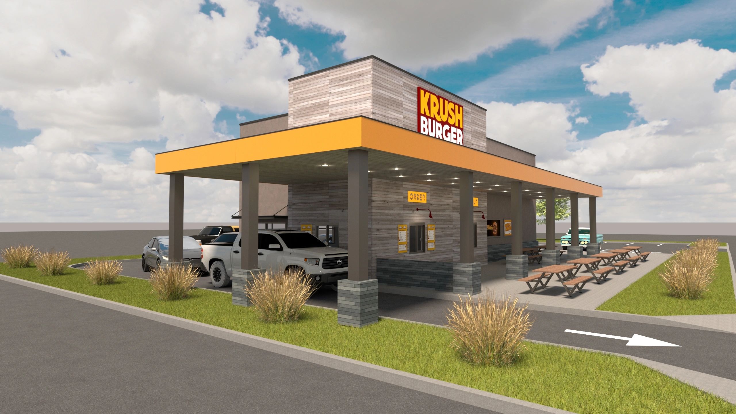 Build General Construction LLC