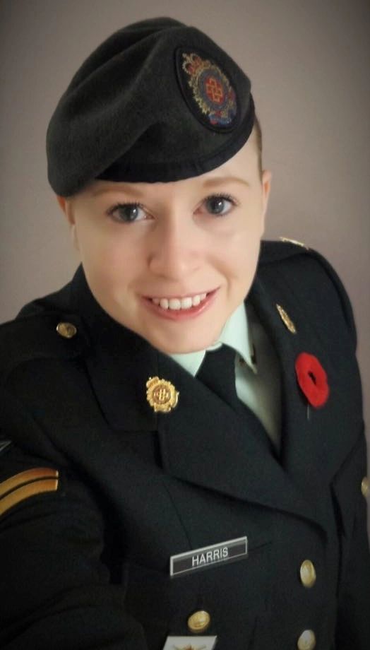 For The Love of Kate I Ride