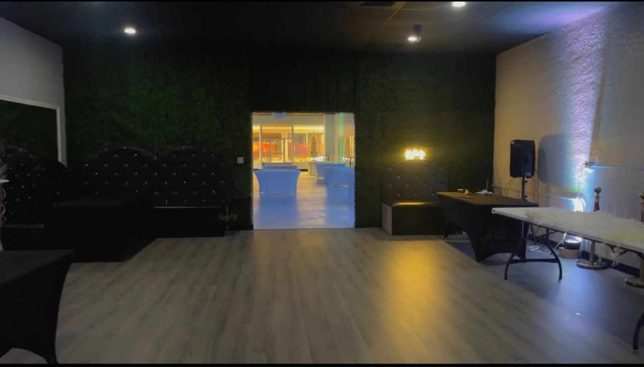 The Perfect Event Space for Your Birthday Party