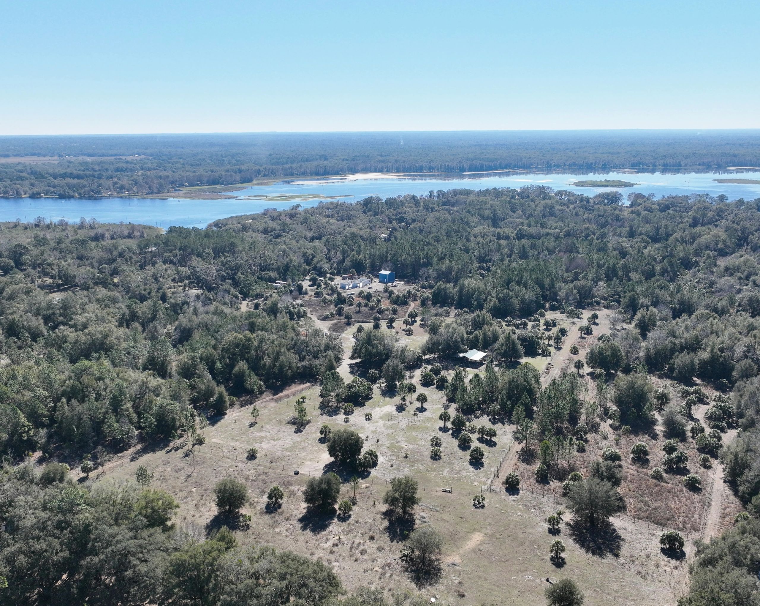 Peaceful Acres Ranch