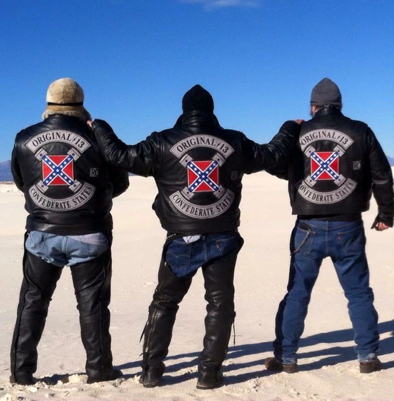 Original 13 Mc - Home