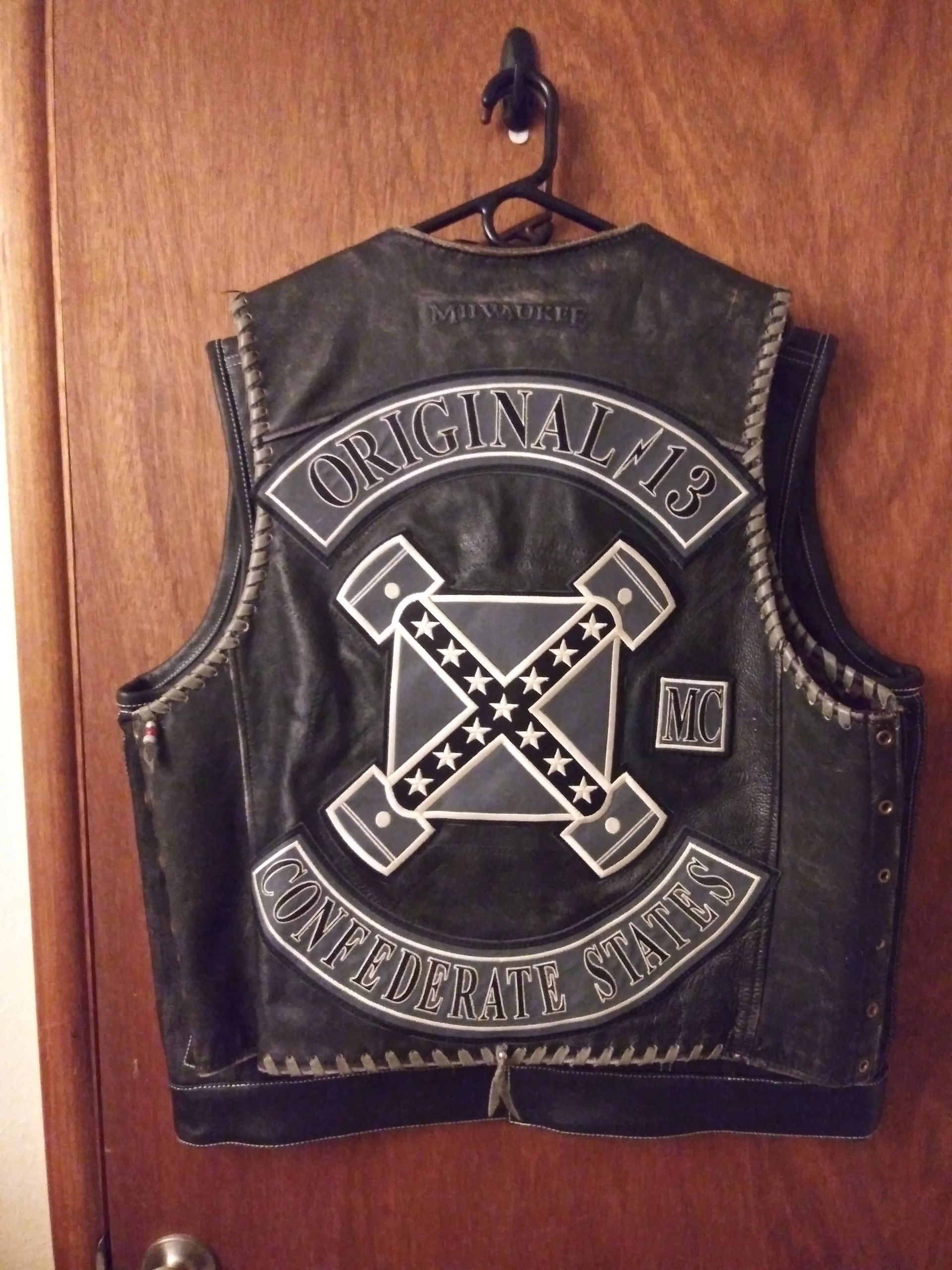 Original 13 Mc - Home