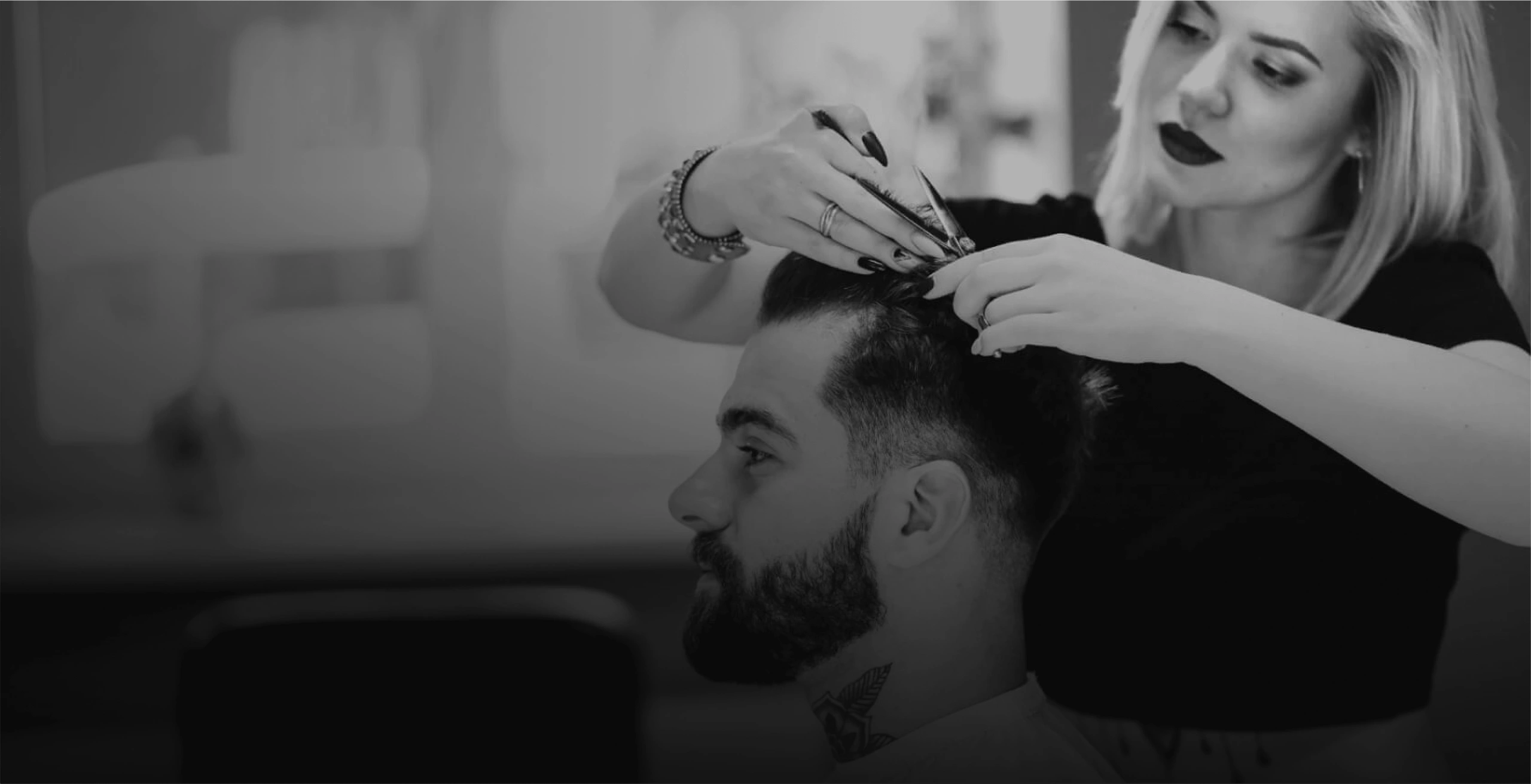 About Us | Edify Barber Academy