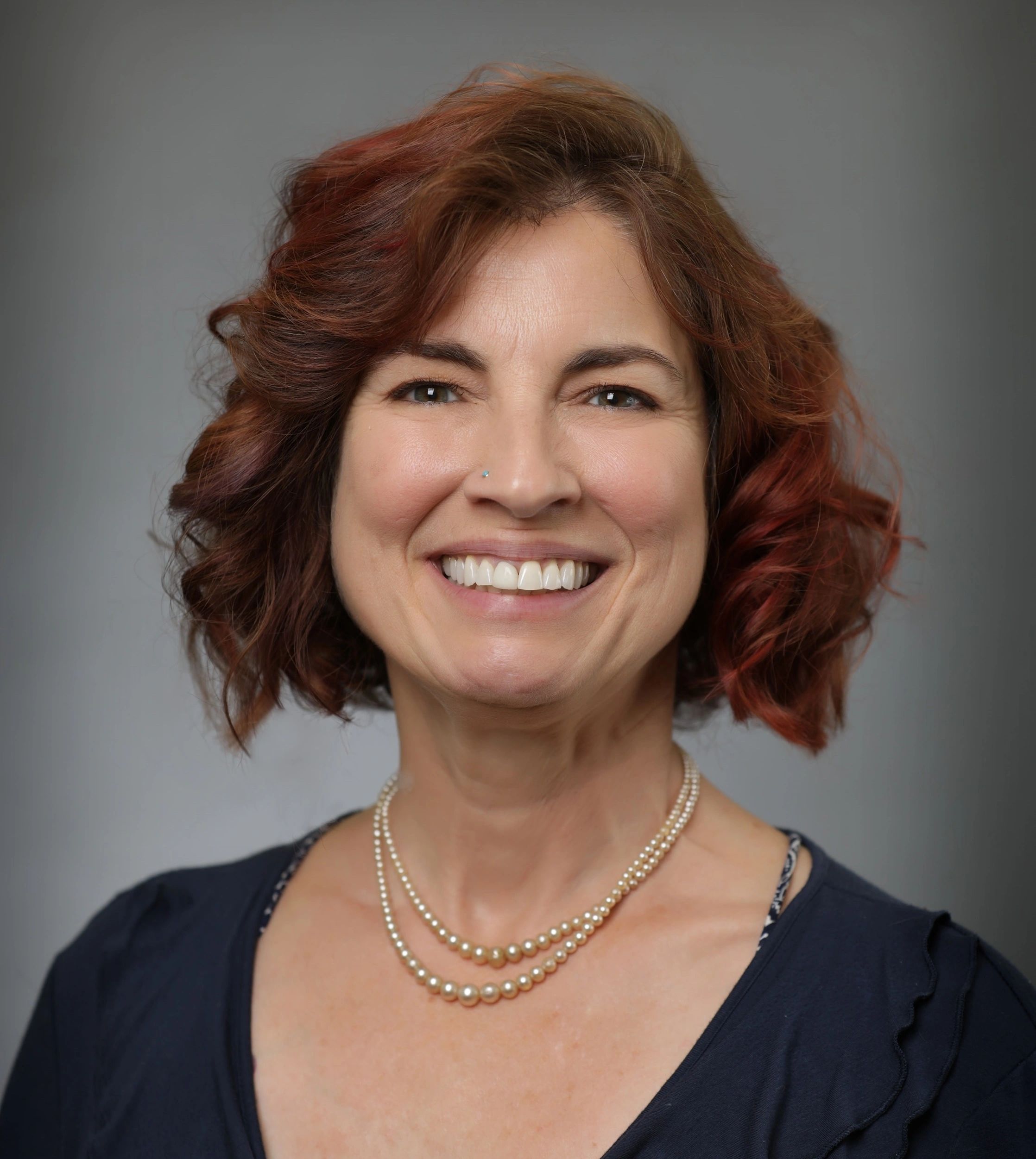 Deborah Stevenson, MFT - Therapy, Emdr
