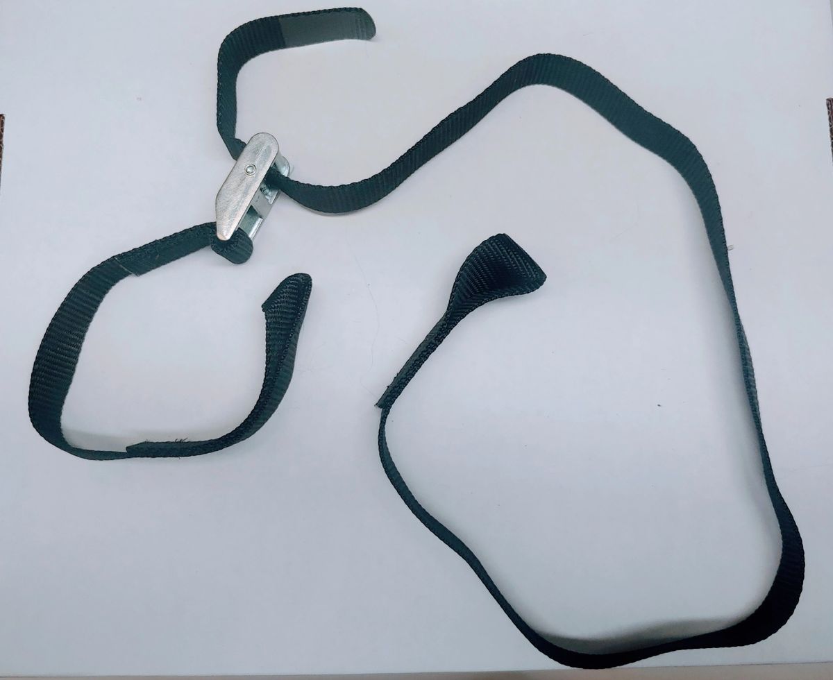 Cam Straps - LOOP, Nylon - SUMMIT