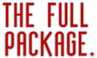 Paquete Completo Para Tu Marca - The full package