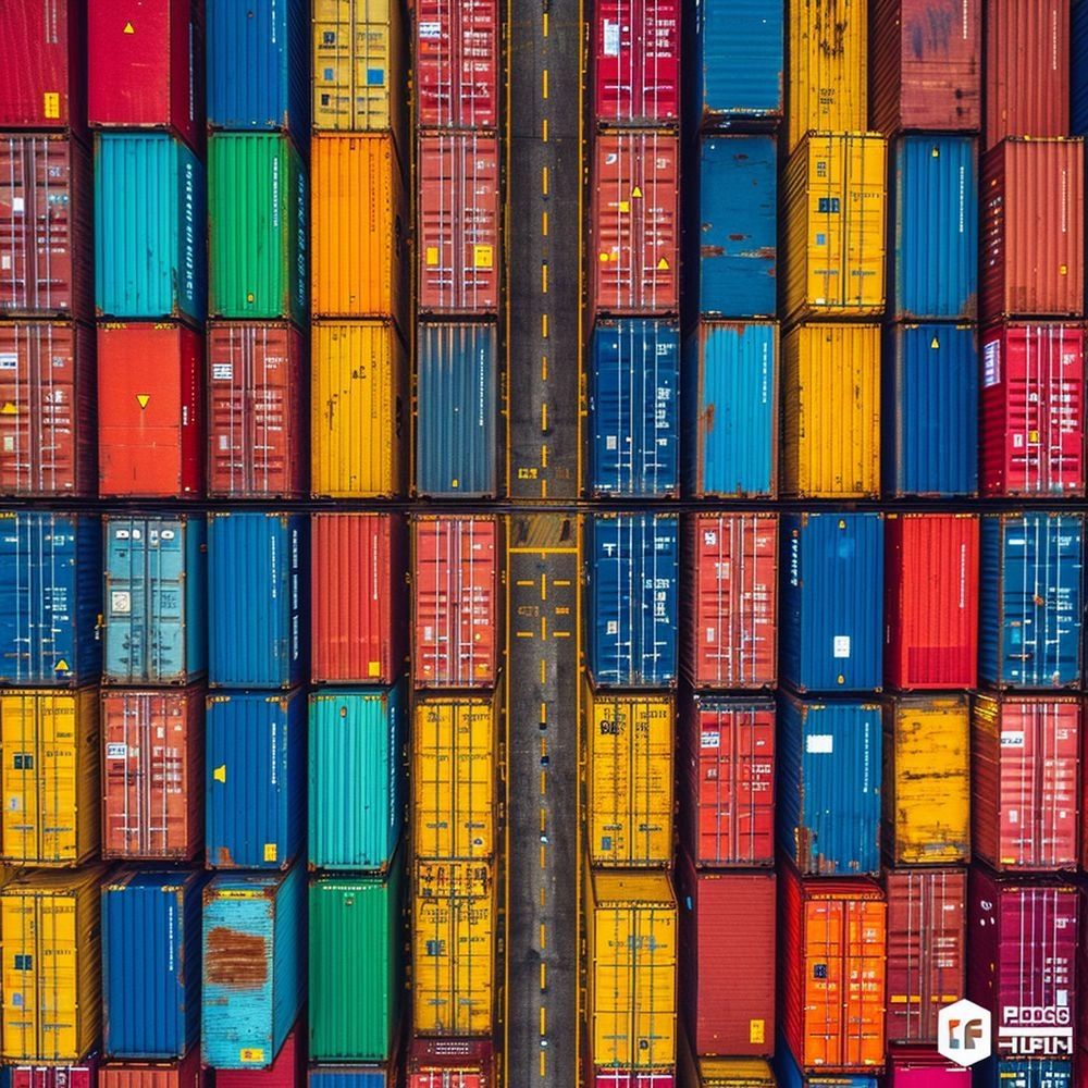 Tipos de Contenedores Terrestres para Optimizar tu Logística