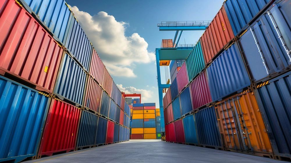 Medidas de Contenedores: Guía Completa y Práctica