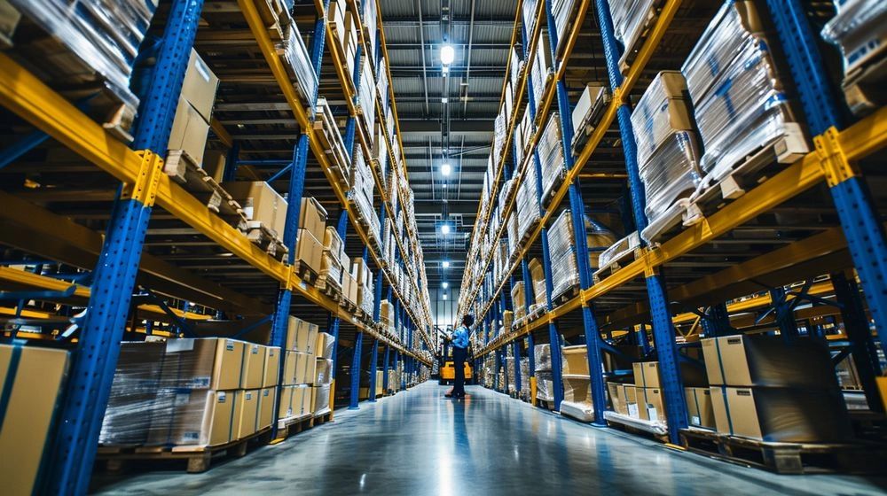 10 Funciones Clave del Departamento de Logística