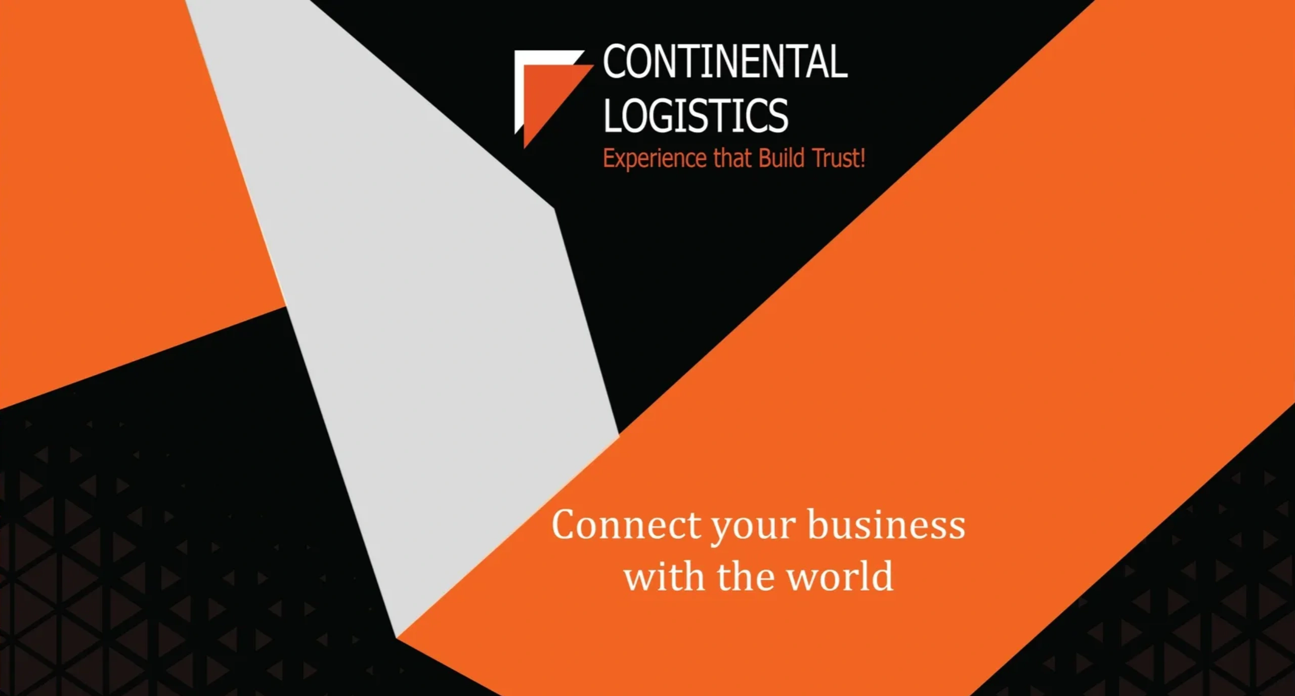 Tu Empresa de Logística y Transporte de Confianza - Continental Logistics