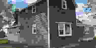 Windows Roofing Siding & More - DK Exteriors