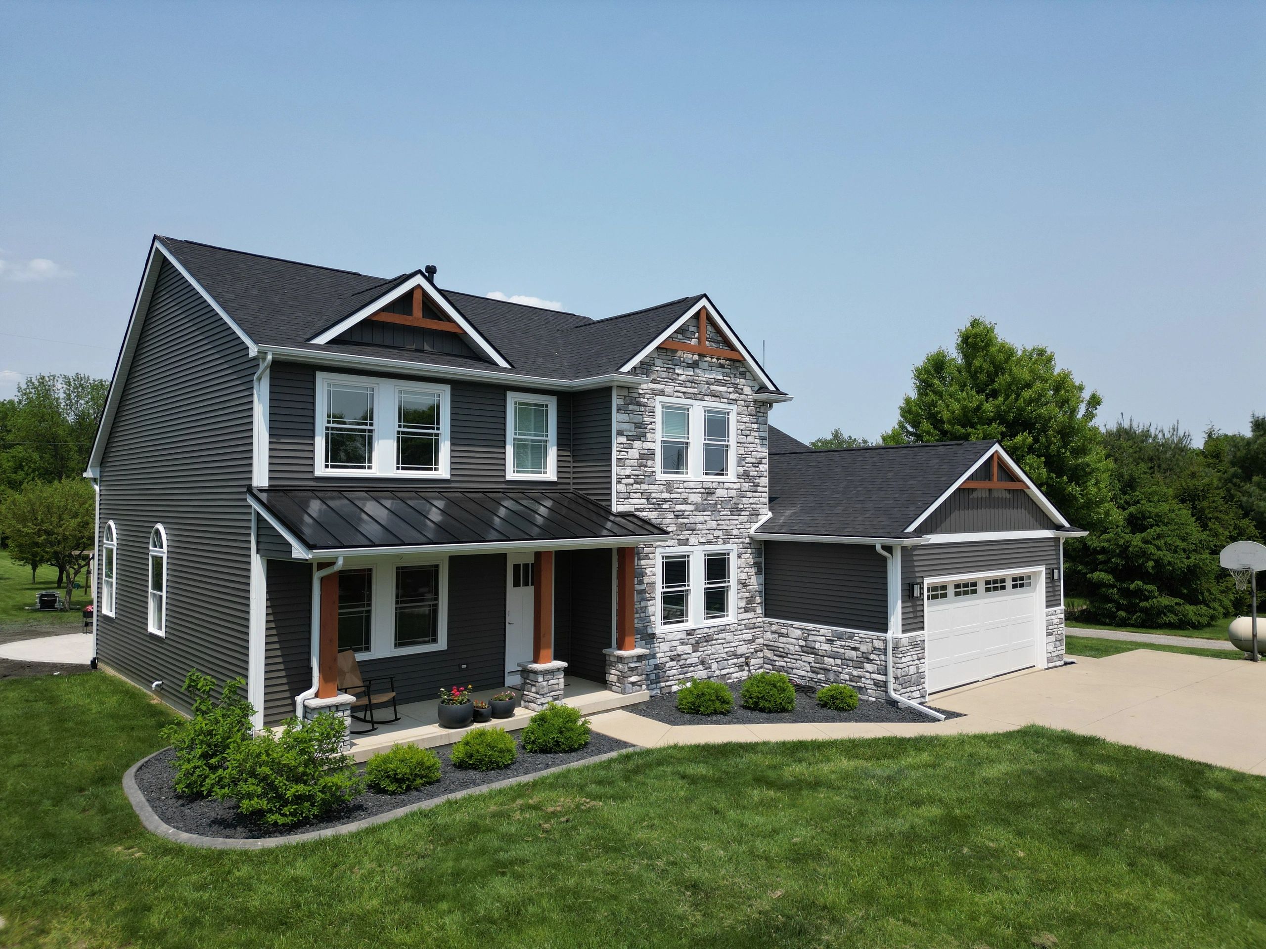 Siding & Windows - DK Exteriors