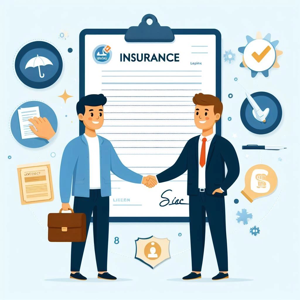 Affordable Business Insurance - Advance Insurance Consultants