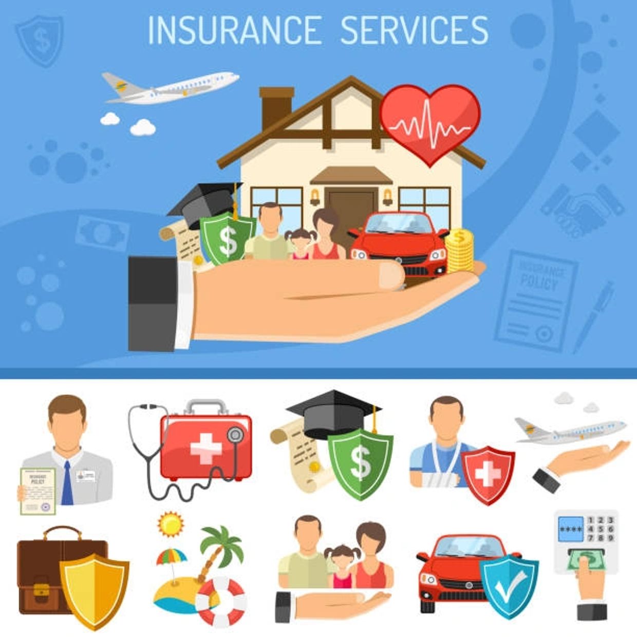 Advance Insurance Consultants, Inc - online