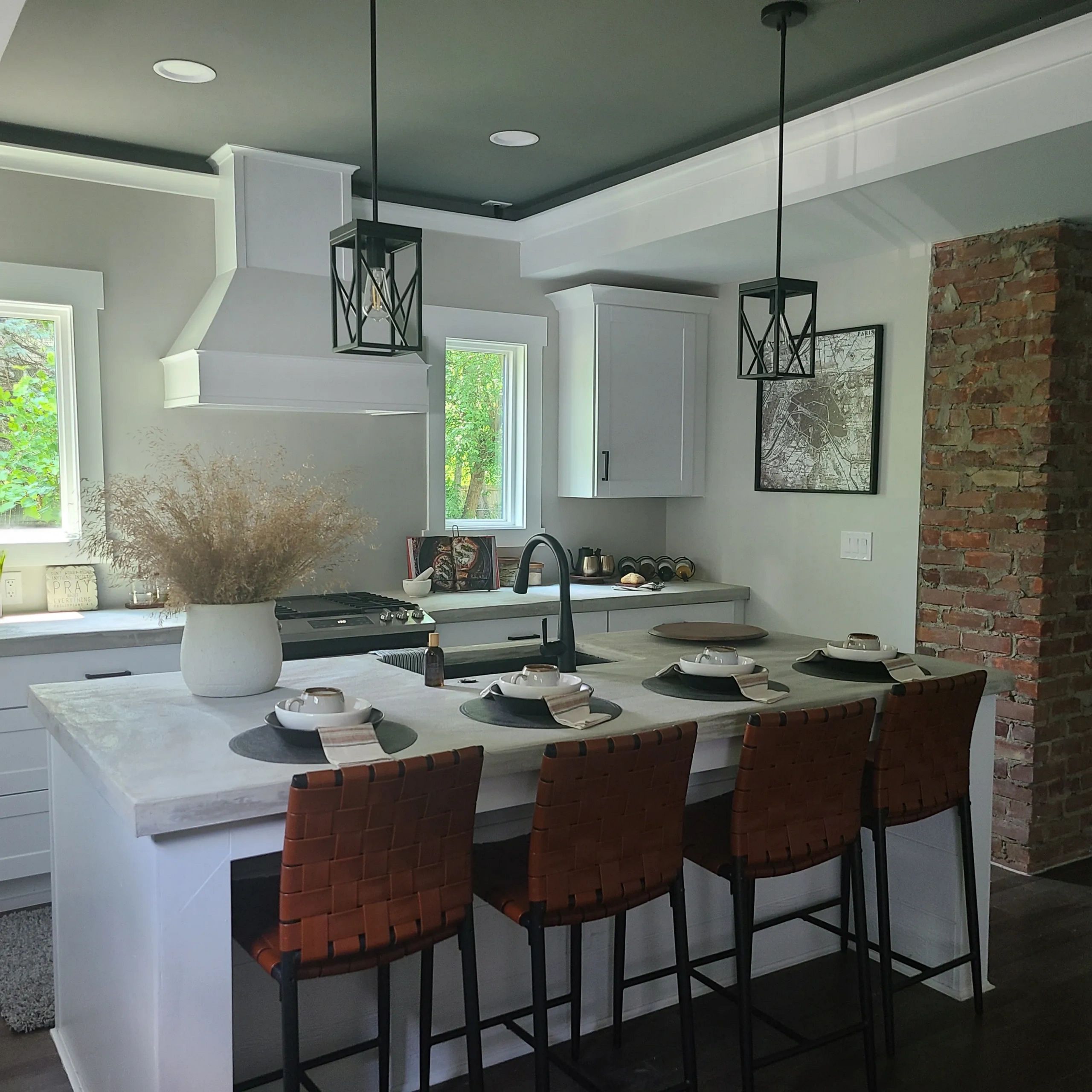 Construction, Design & Build - DAG CONSTRUCTION - Detroit, Michigan