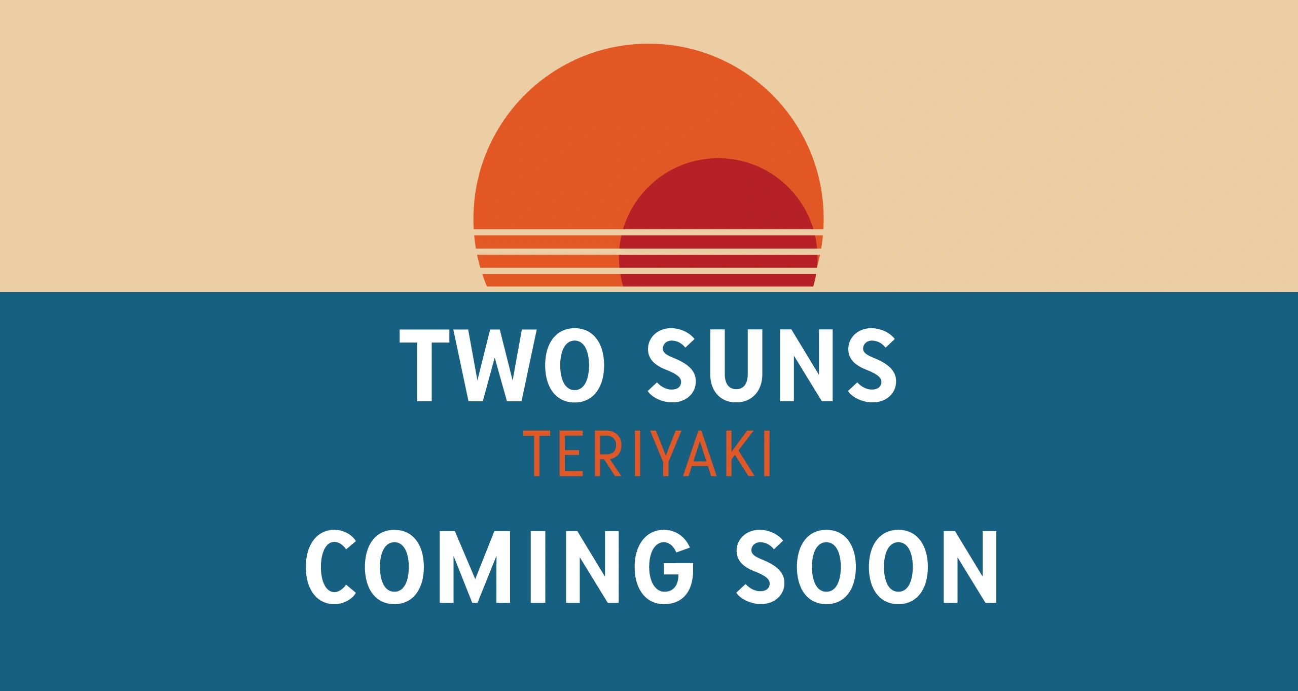 Two Suns
