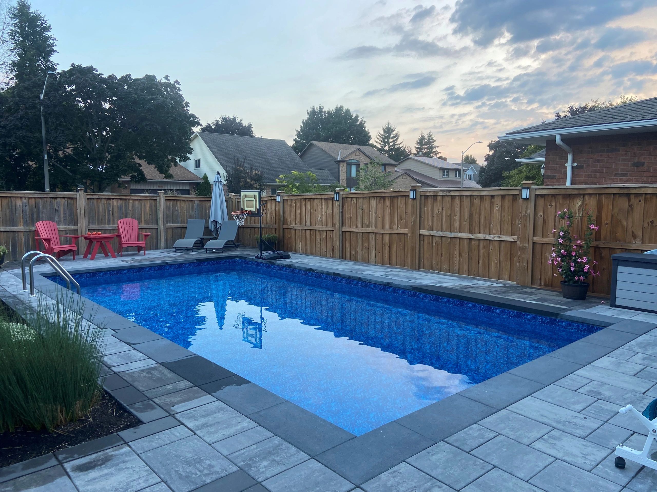 Niagara Pool Services | Expert Pool Openings, Repairs & Maintenance