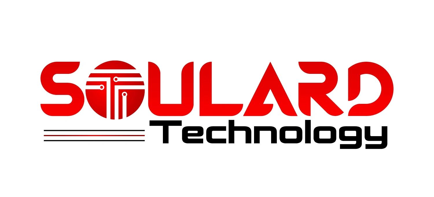 Soulard Technology / Soulard Electronic Security Products