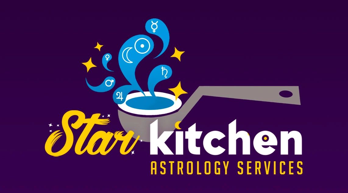 About | Star Kitchen Astrology