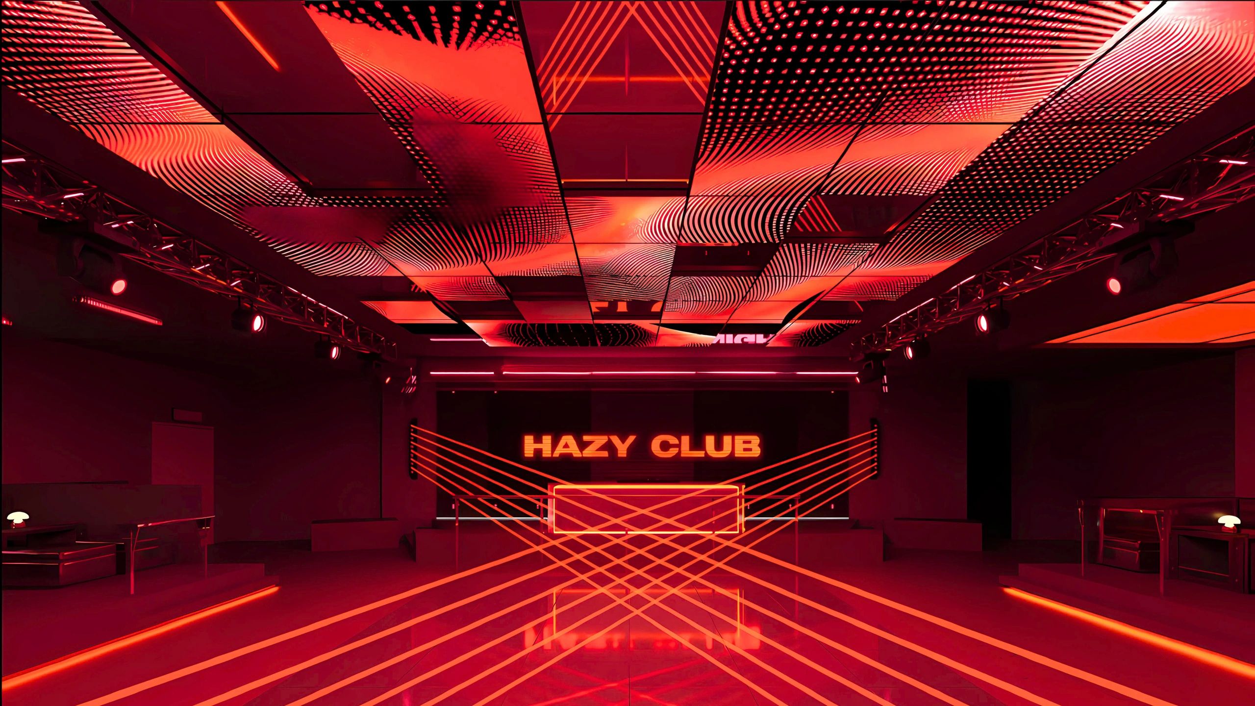 HOME [hazyclub.co.uk]