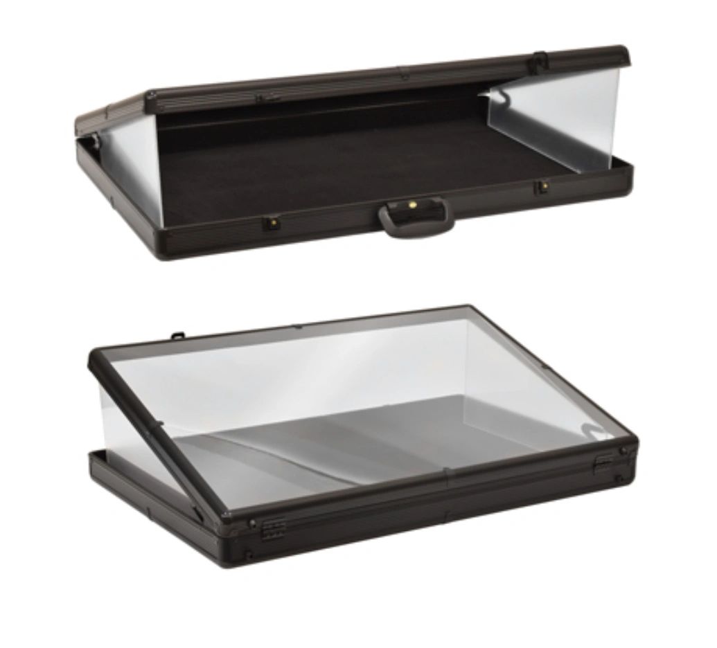 Showcase/Display Case Rental