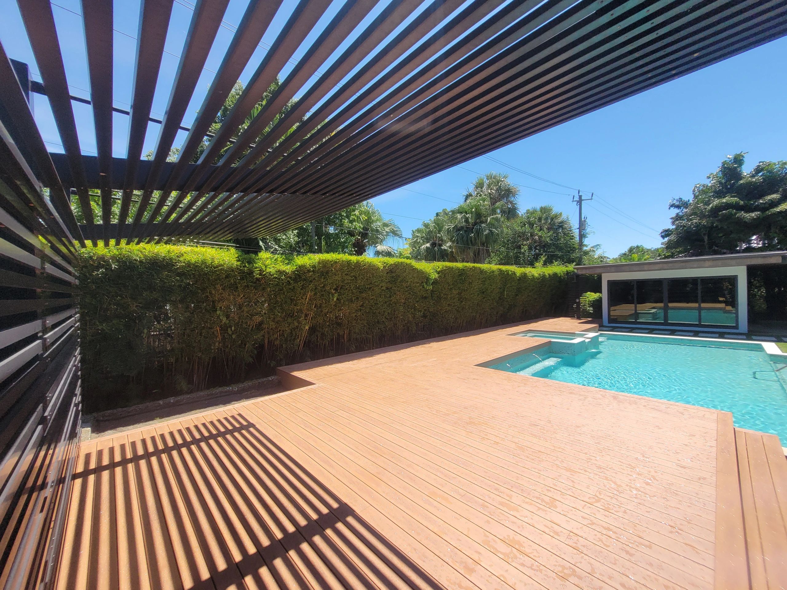 Finding The Best South Florida Deck Builder