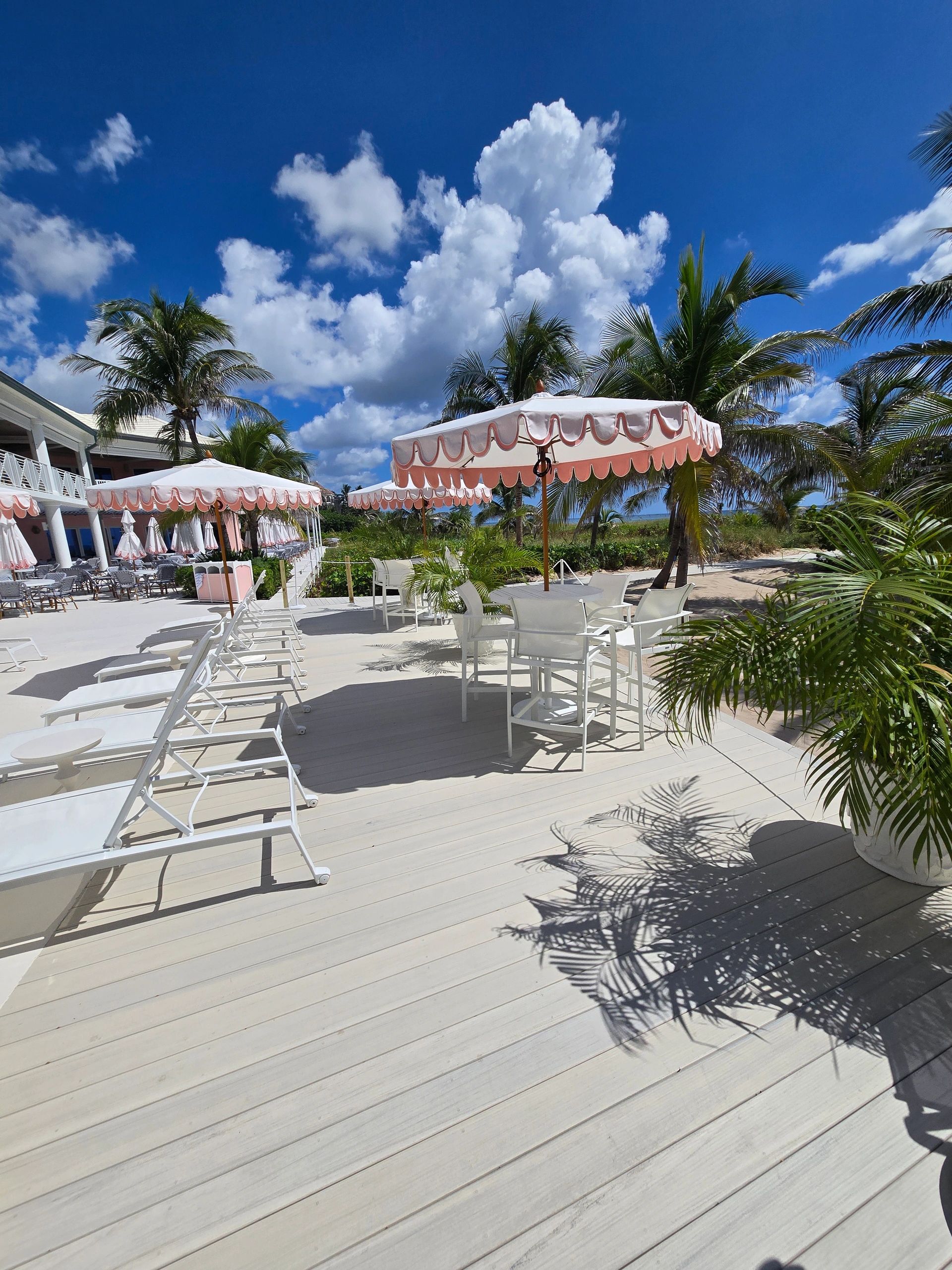 The #1 Decking Material for Florida: What Homeowners Must Know