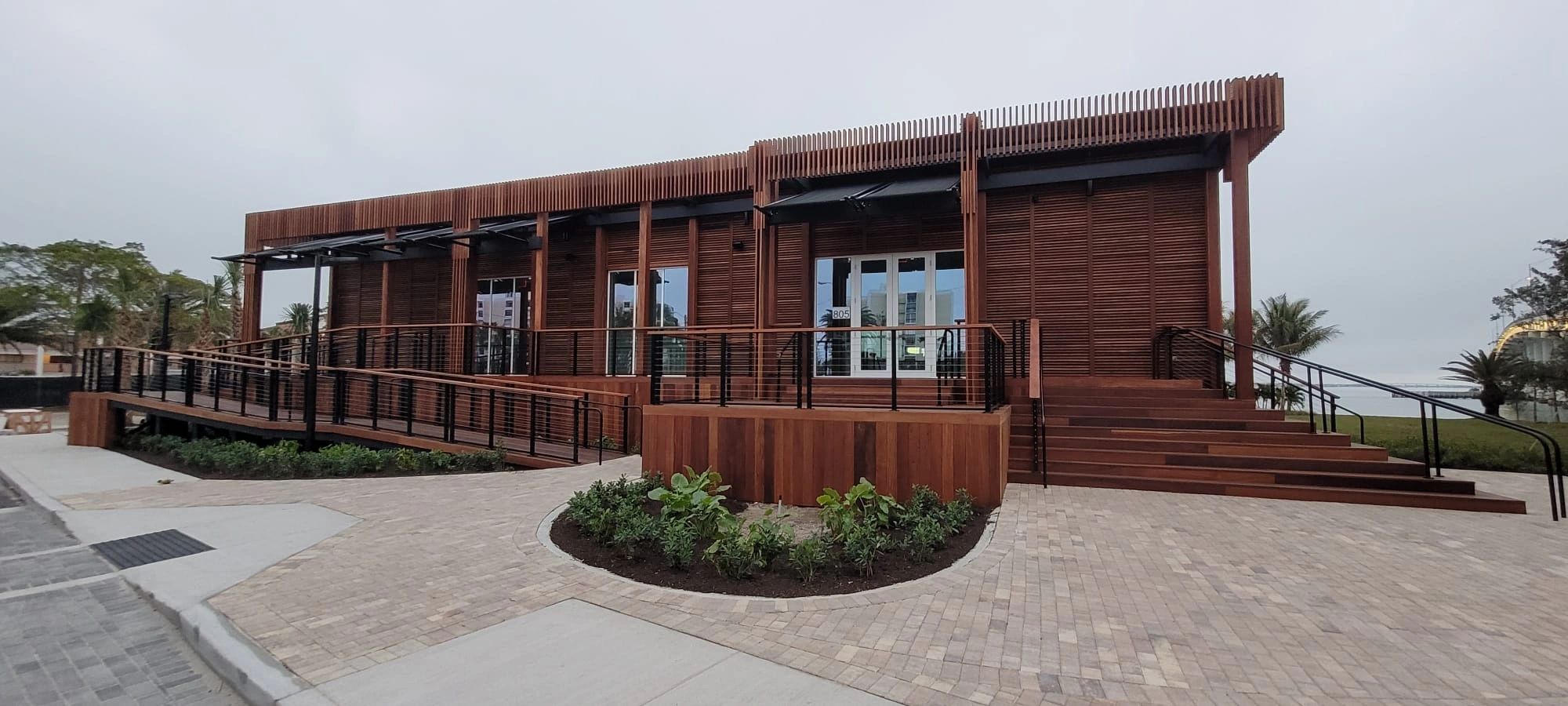 DECK BUILDER | BOCA RATON | MIAMI | FORT LAUDERDALE